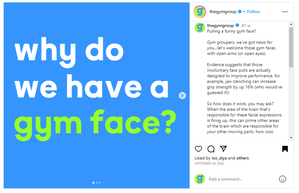 15 Effective & Inspiring Gym Advertising Campaigns - Xplor Gym AU