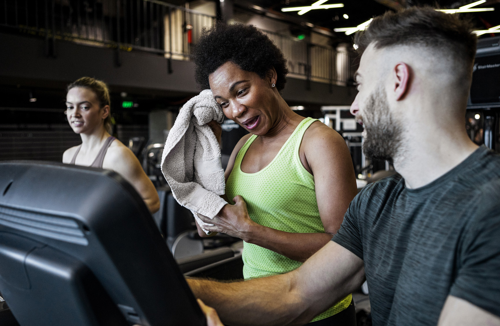 Best Gym Management Software - Xplor Gym AU