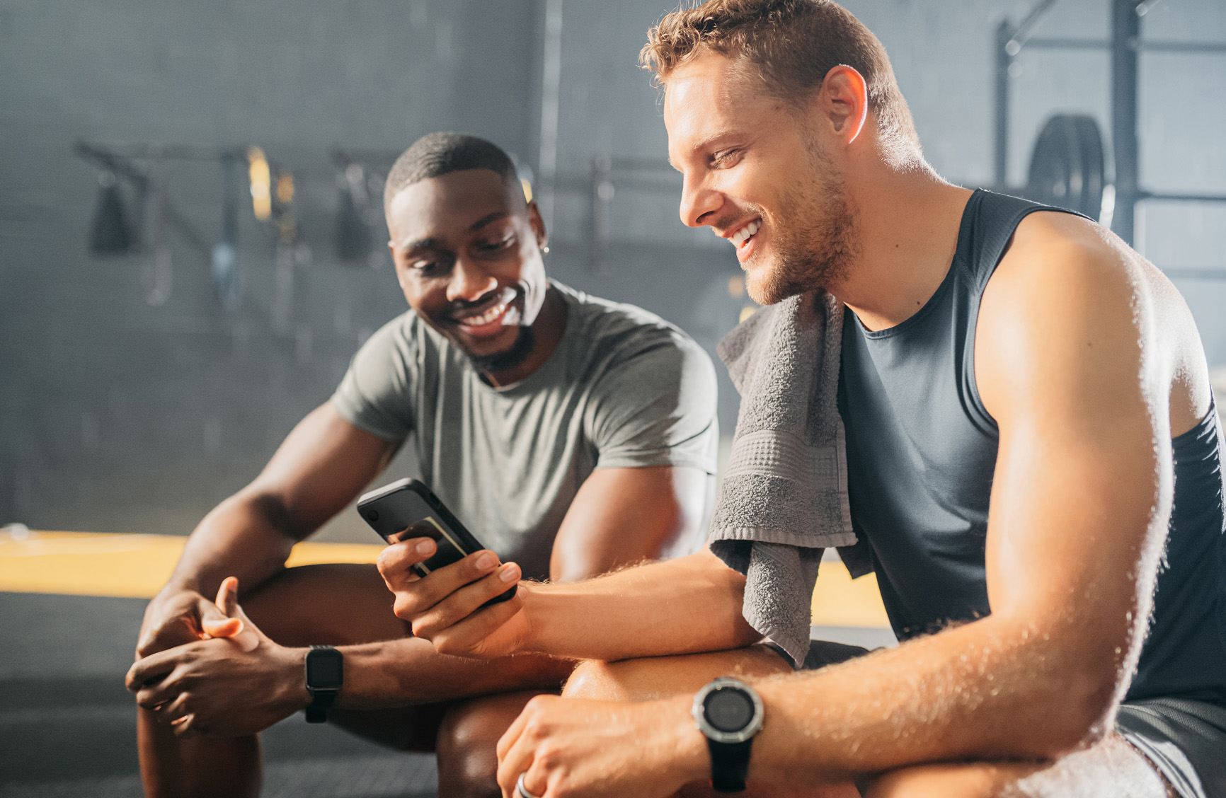 Access Control – Gym Check In Software - Xplor Gym AU