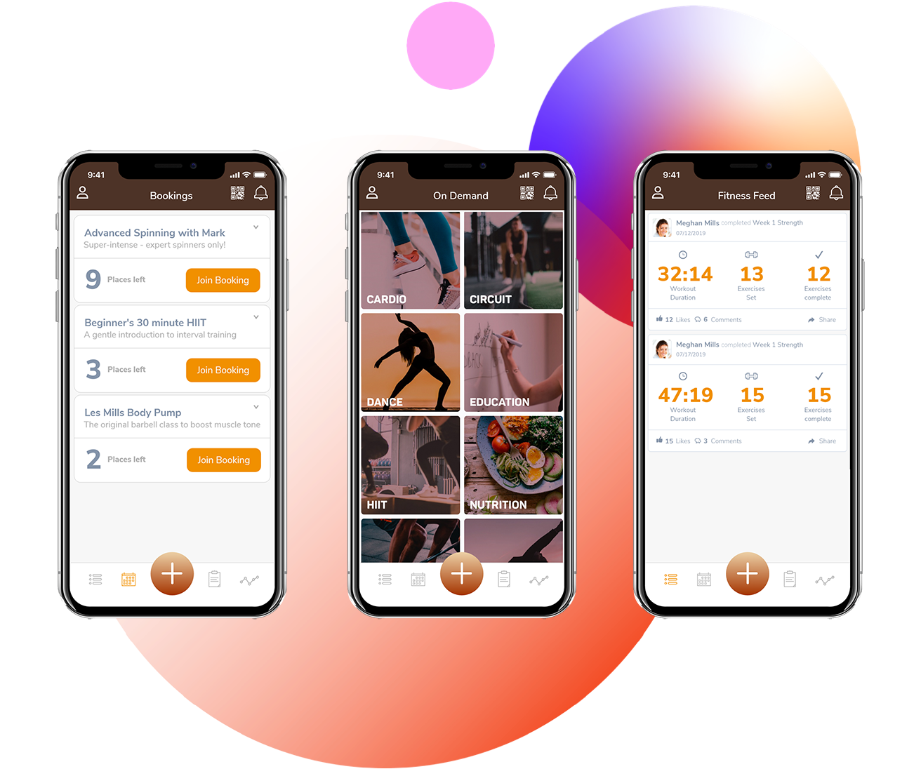 Best Health & Fitness Club Management Software - Xplor Gym AU