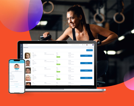 All-in-one, cloud-based gym management software to power growth - Xplor ...