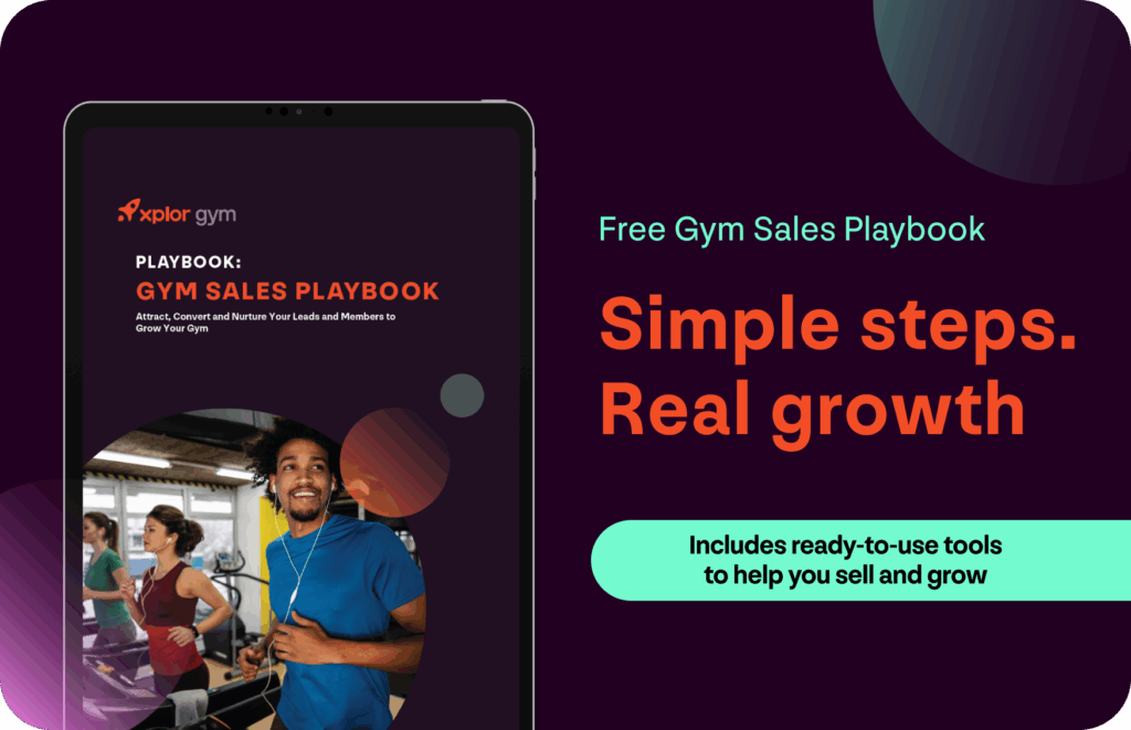 Is Your Gym Set Up for Success? Here’s How to Find Out - Xplor Gym AU